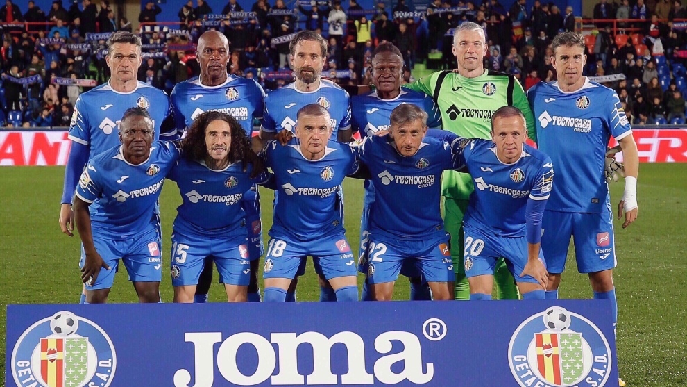 LaLiga Santander: All 20 LaLiga Santander teams in their elderly form ...