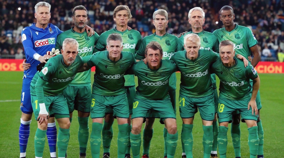 LaLiga Santander: All 20 LaLiga Santander teams in their elderly form ...