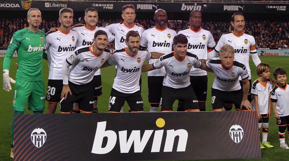 LaLiga Santander: All 20 LaLiga Santander teams in their elderly form ...