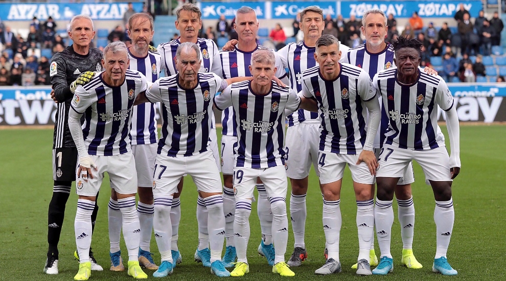 LaLiga Santander: All 20 LaLiga Santander teams in their elderly form ...