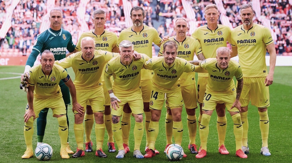 LaLiga Santander: All 20 LaLiga Santander teams in their elderly form ...
