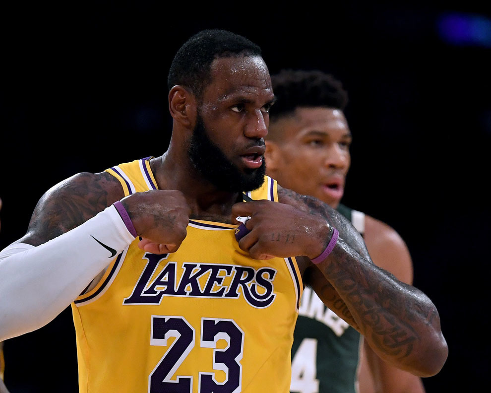 NBALebron james | MARCA.com
