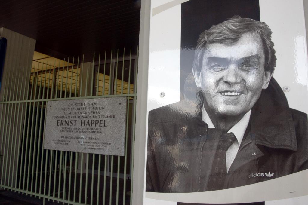 9 - ernst happel | MARCA English