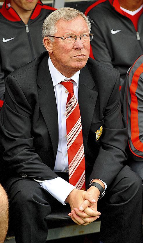1 - alex ferguson | MARCA.com