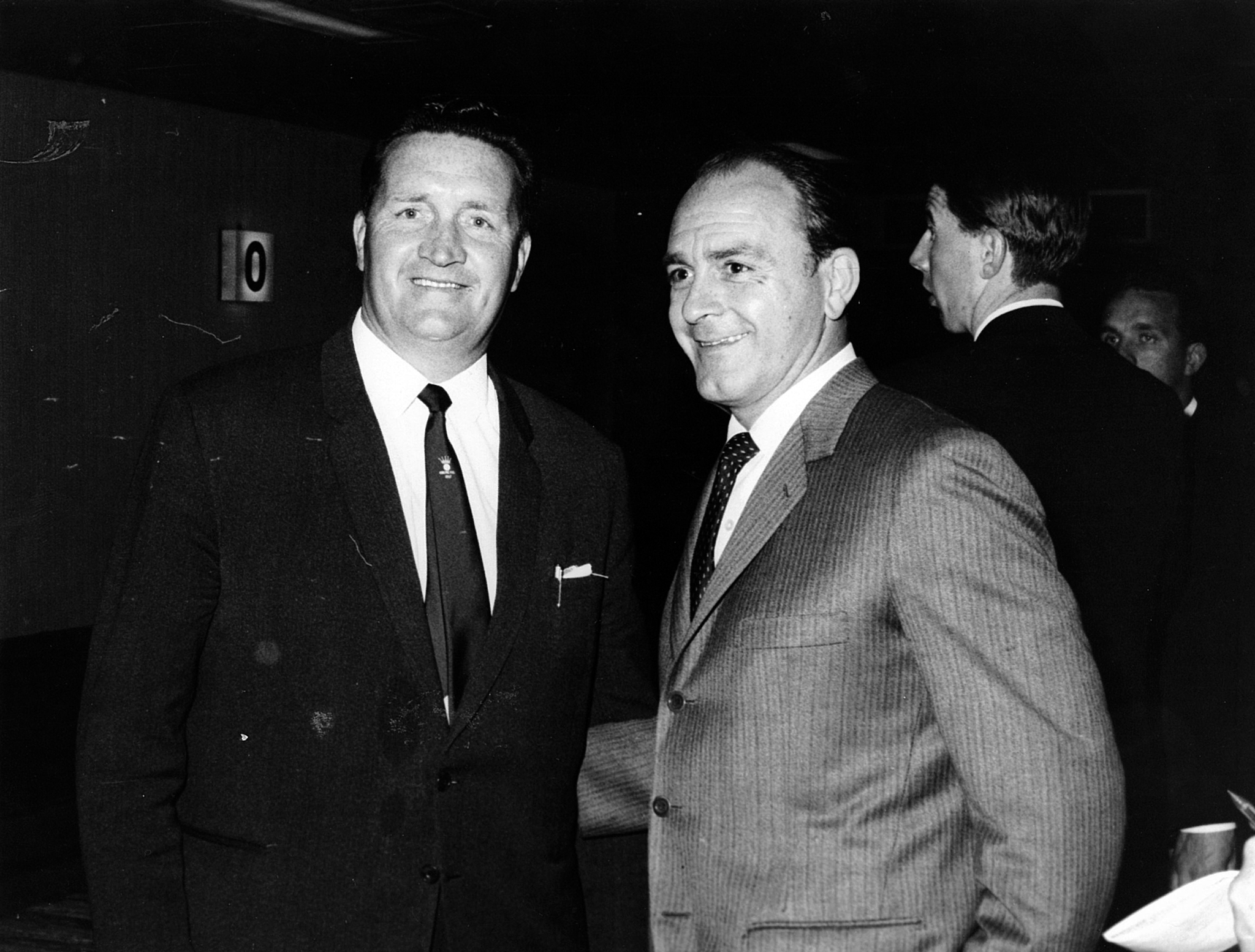 30. jock stein | MARCA.com