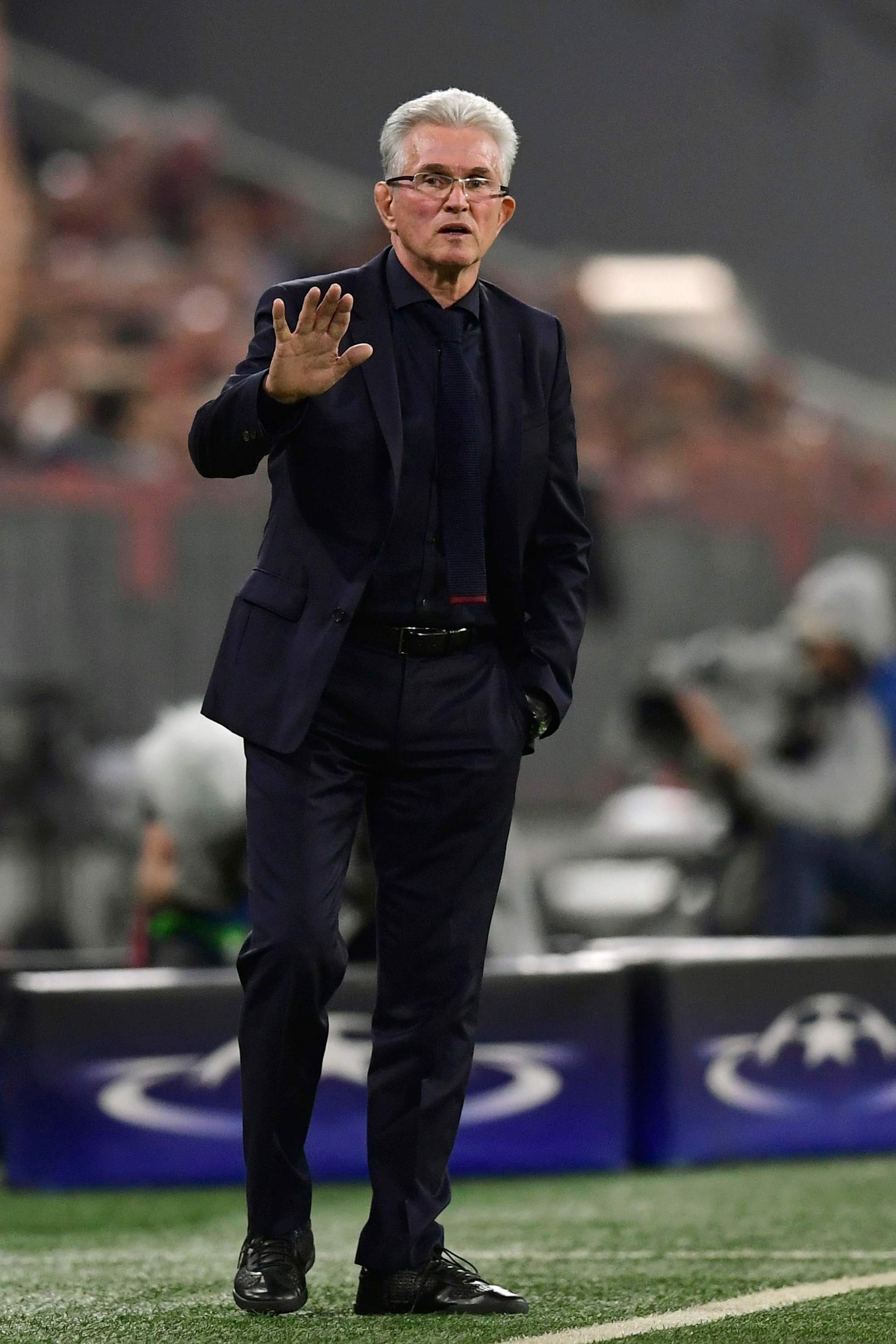 32. jupp heynckes | MARCA.com