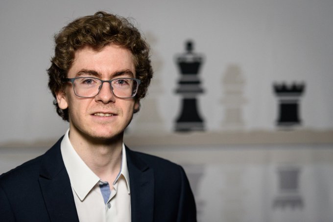 Ajedrez: David Antón: "Carlsen está un paso por delante de los demás ...