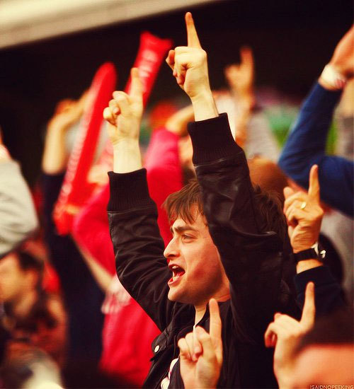 Daniel radcliffe: fulham | MARCA English
