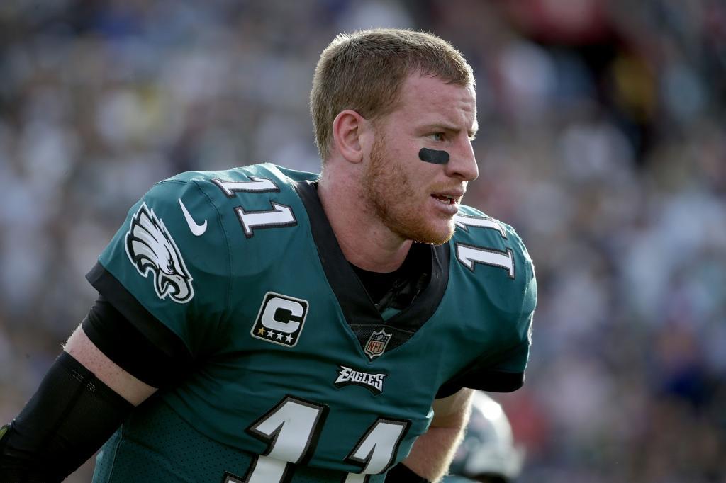 10. carson wentz (nfl): 59.1 million dollars | MARCA English