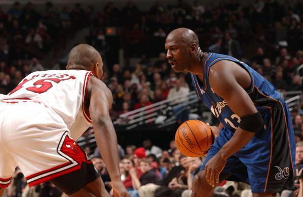 Chicago bulls: 29 points | MARCA English