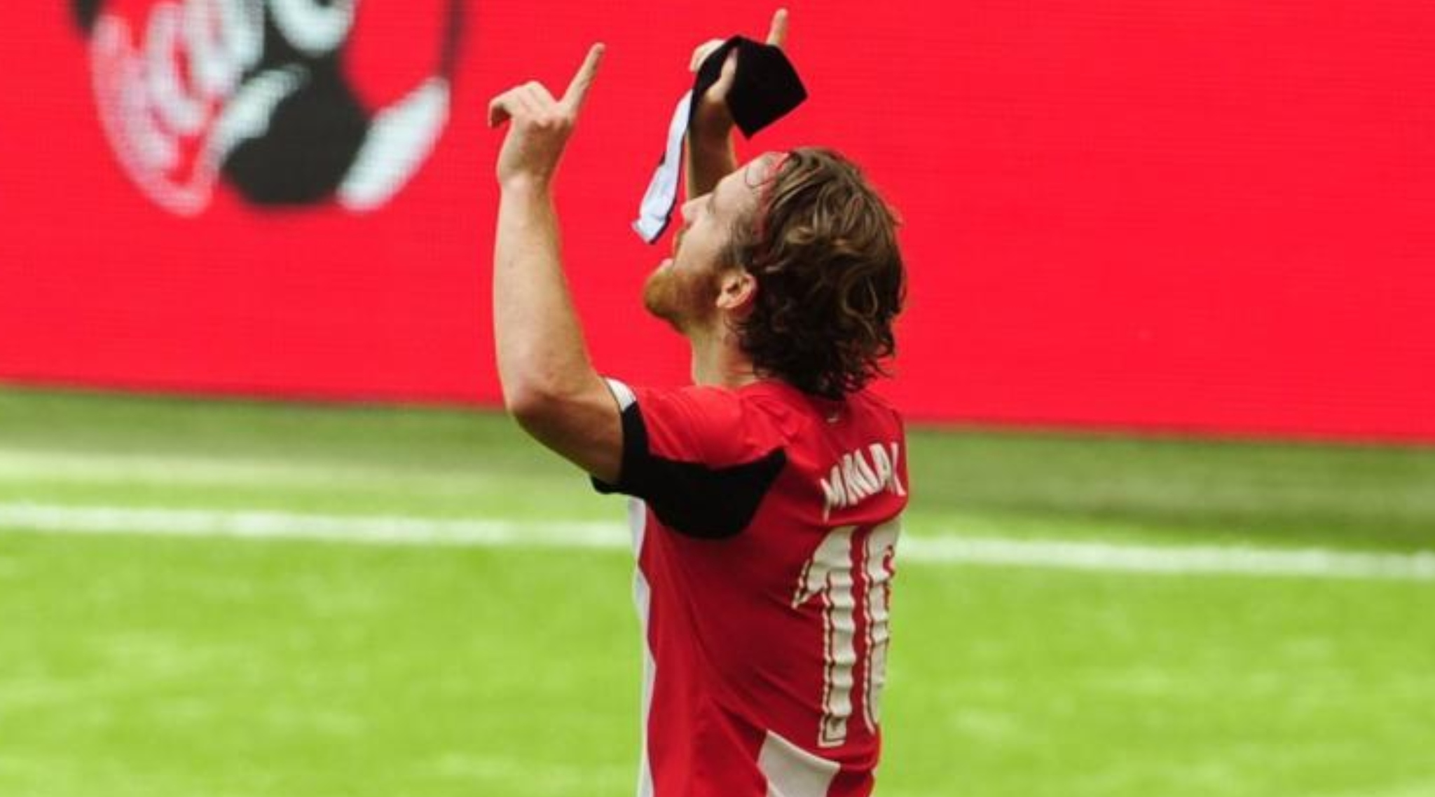 Athletic: Iker Muniain vuelve con fuerza para guiar al Athletic | Marca.com