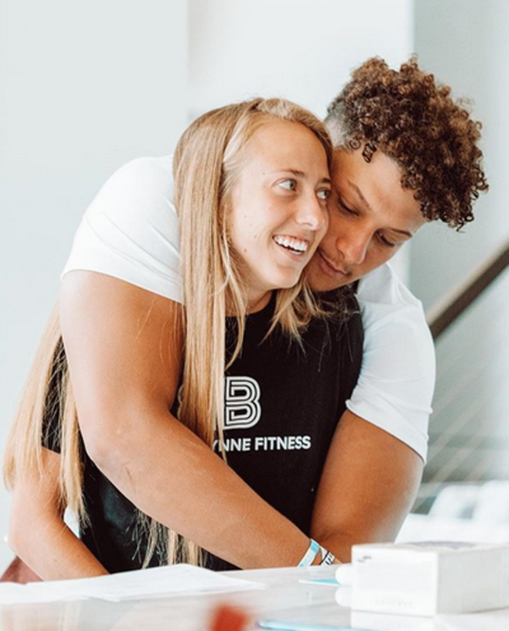 NFL: Super Bowl MVP takes footballer girlfriend to the Ozarks - Foto 7 ...
