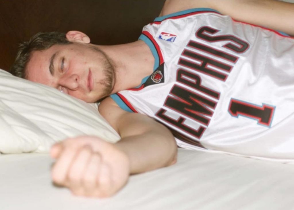 Pau Gasol turns 40: 40 pictures to celebrate Spain's greatest ...