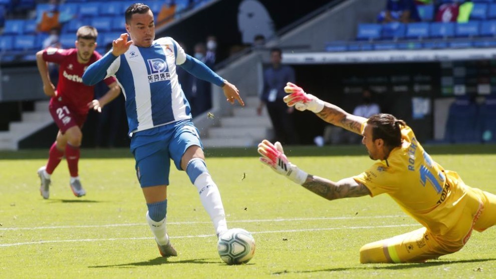 Barcelona - Espanyol: Escaparate RdT | Marca.com