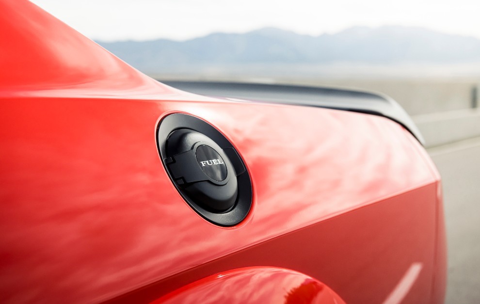 El Dodge Challenger SRT Super Stock, en imágenes - Foto 7 de 12 | MARCA.com