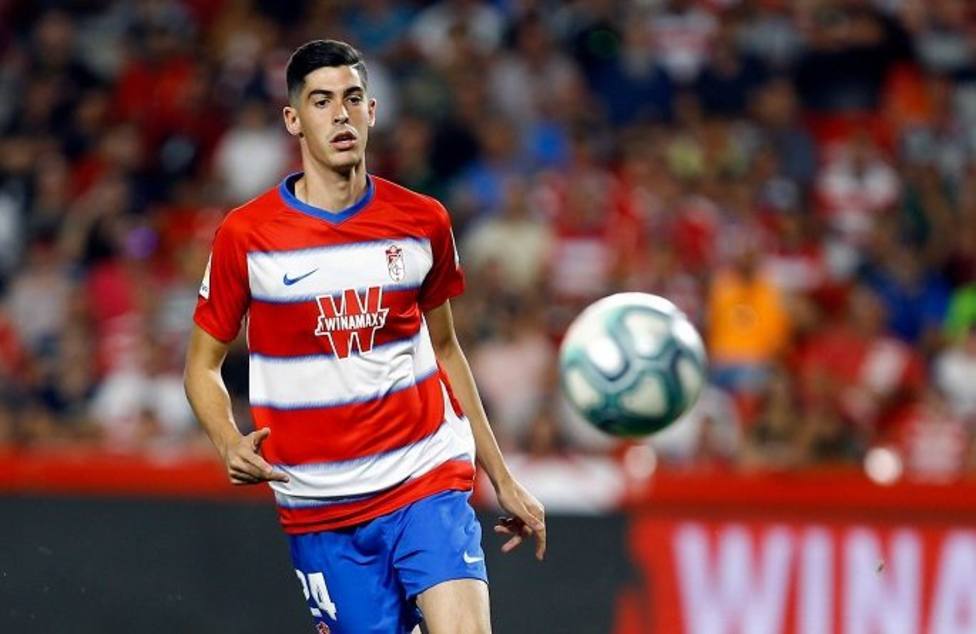 La Liga Santander6. carlos fernández | MARCA.com