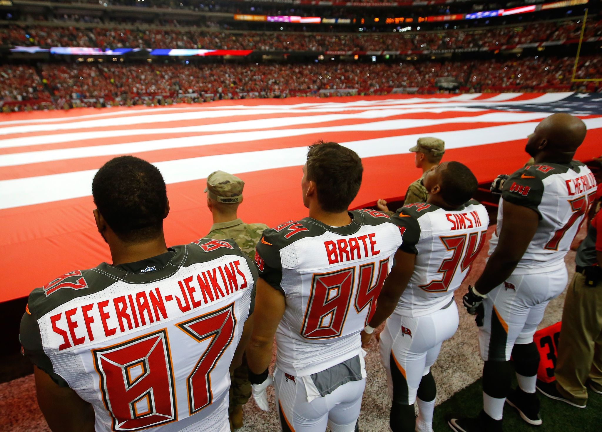 Real Madrid 50. tampa bay buccaneers: 2.2 billion dollars | MARCA English