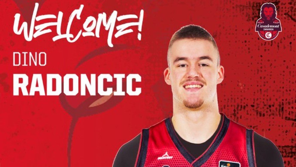 ACB Liga Endesa: Radoncic firma por cuatro temporadas con el Casademont ...