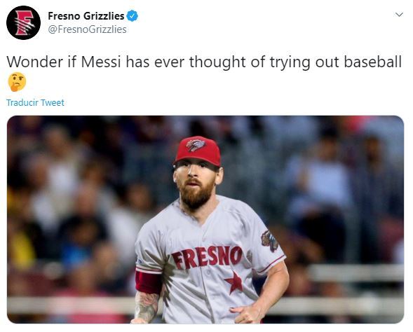 La red se llena de memes tras el bombazo de que Messi quiere irse del ...