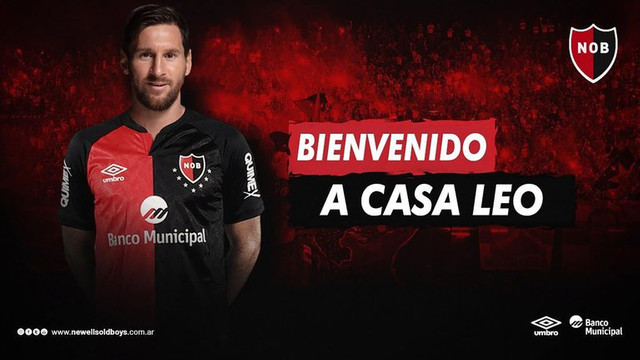 "welcome home, leo" | MARCA English