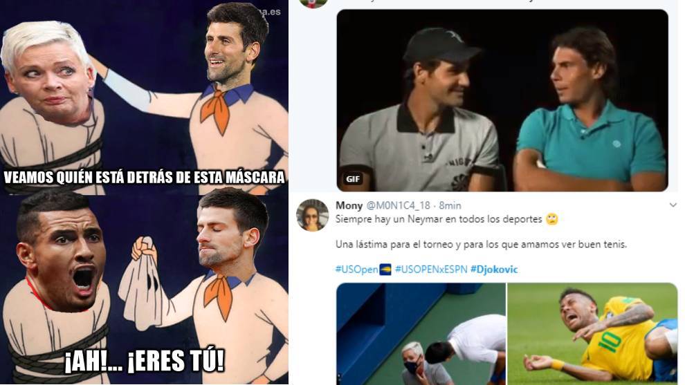 Memes Del Open