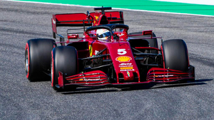 MARCA Motor