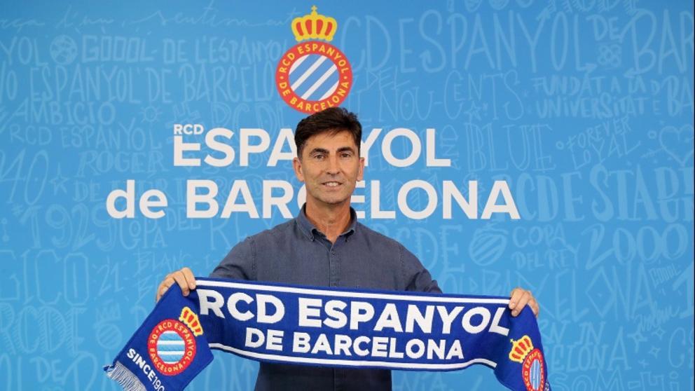 José aurelio gay (espanyol b) | MARCA.com