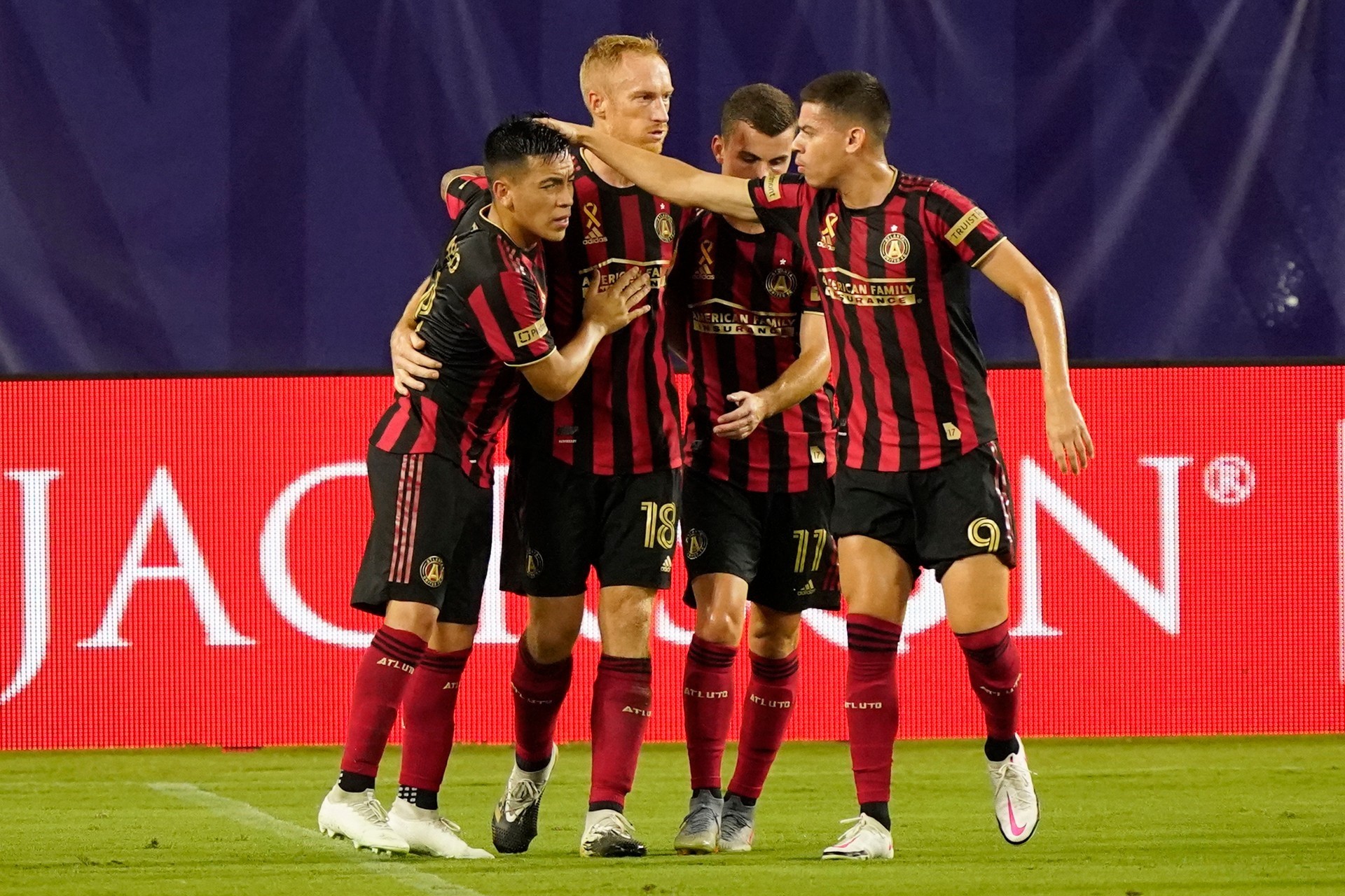 16 - atlanta united (mls) | MARCA English