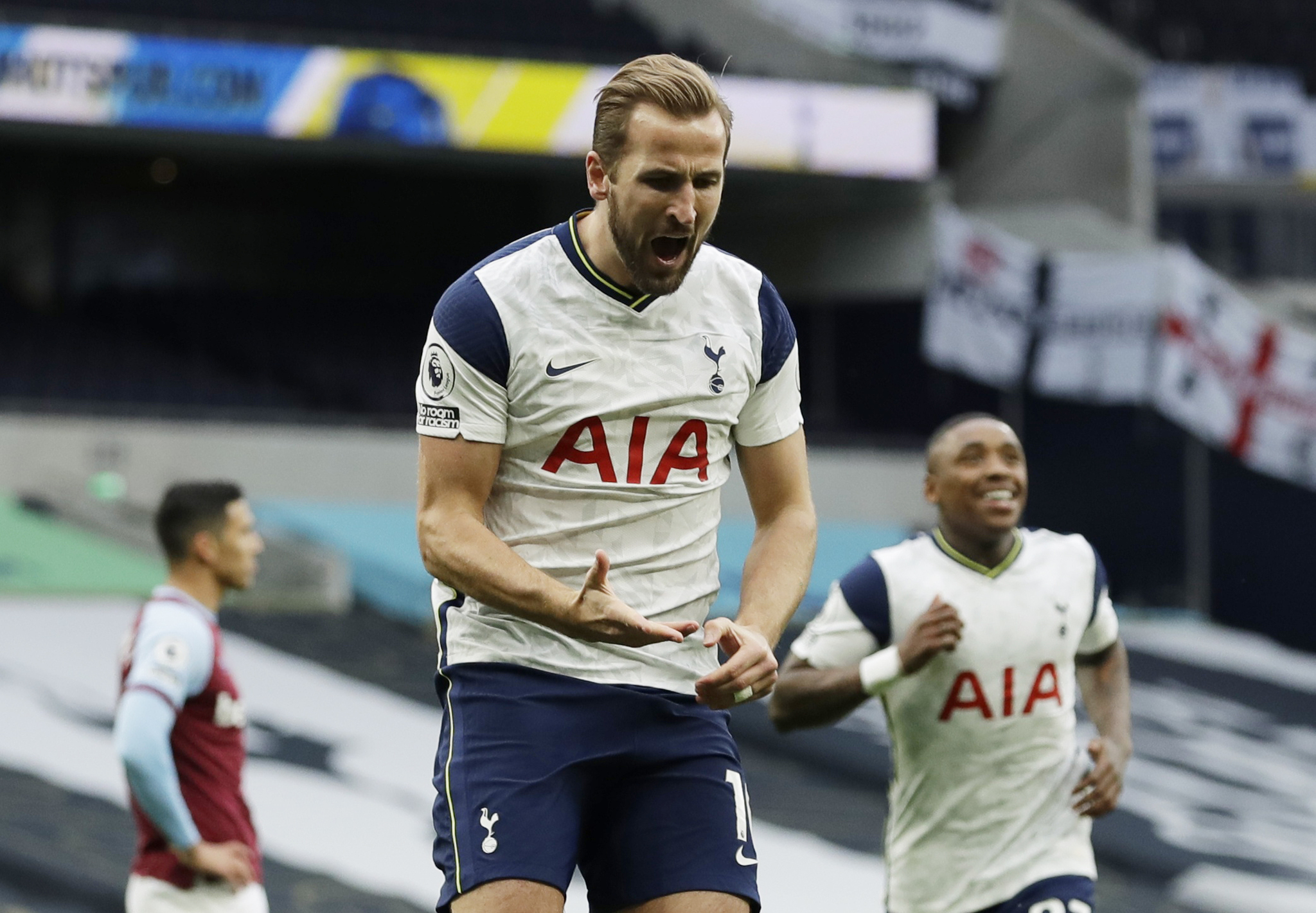 10 - tottenham (premier league) | MARCA English