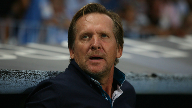 Schuster: "El Madrid da muchas facilidades, tres equipitos le han hecho ...