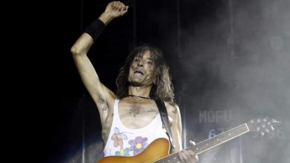 Extremoduro anuncia para 2021 las fechas de los conciertos de su gira ...