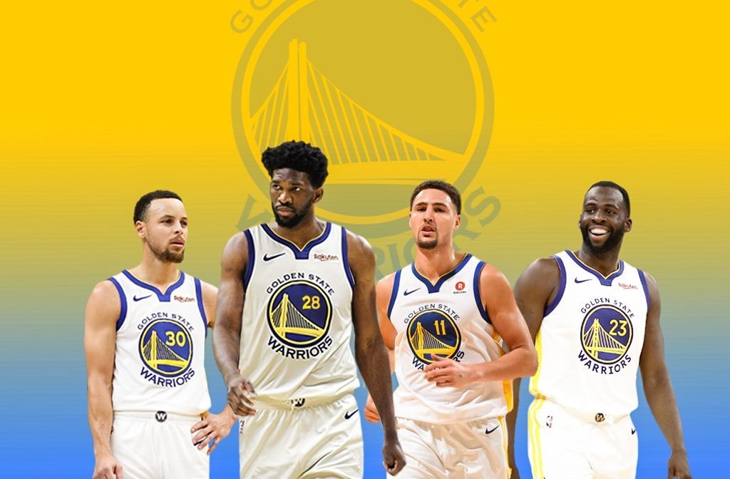2. golden state warriors | MARCA English