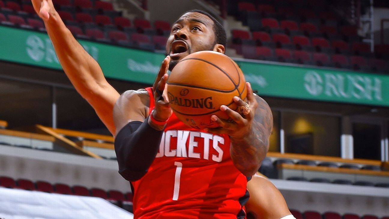 NBA: John wall goes to the basket in his first game... | MARCA English