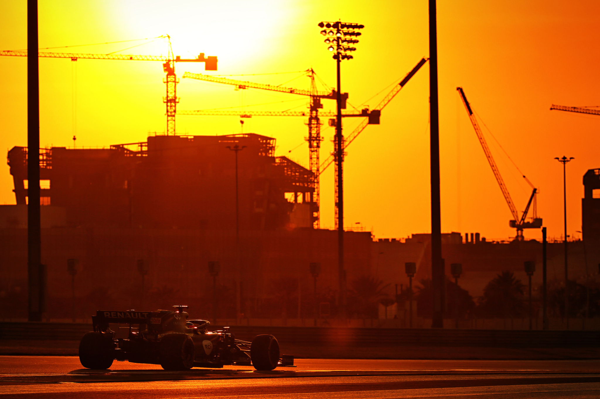 F1 2020La vuelta de Alonso, en imágenes - Foto 20 de 35 | MARCA.com