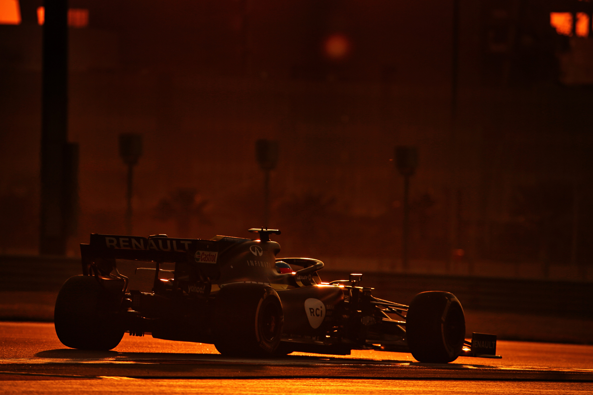 F1 2020La vuelta de Alonso, en imágenes - Foto 21 de 35 | MARCA.com