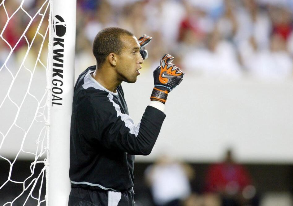 Tim howard | MARCA English