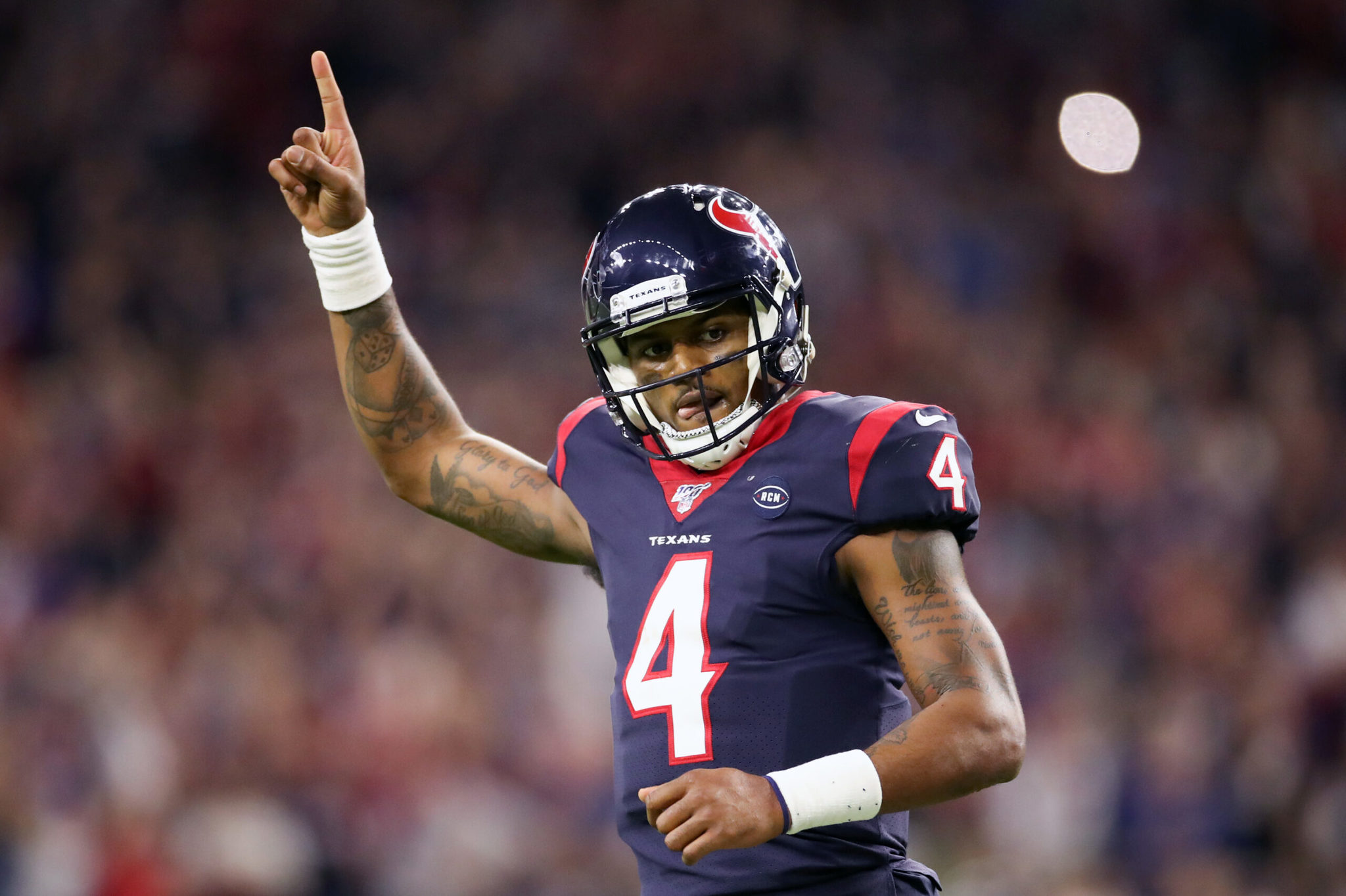 12. deshaun watson (nfl): 32m euros | MARCA English