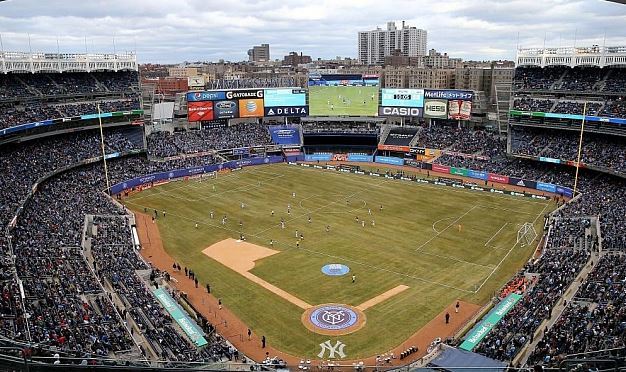 The top 20 sporting cities in the world - Foto 21 de 21 | MARCA English
