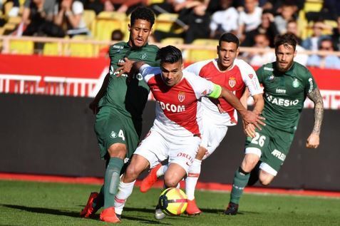 31. william saliba (arsenal, on loan at nice): 19... | MARCA English