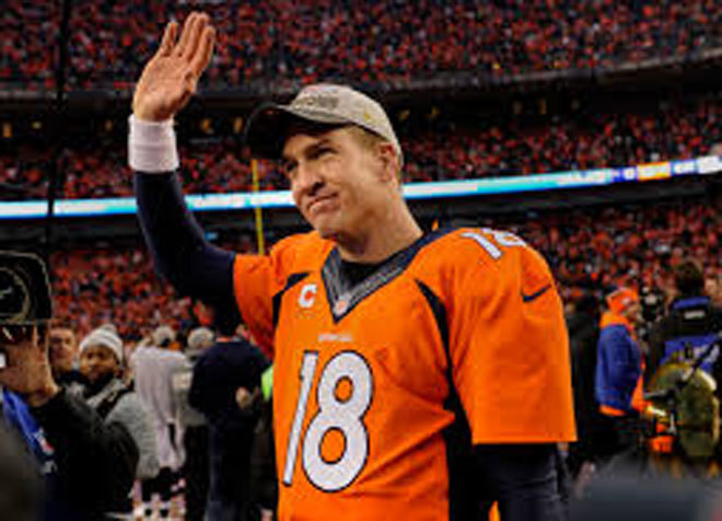 Peyton manning - nfl. estimated fortune: 250m... | MARCA English