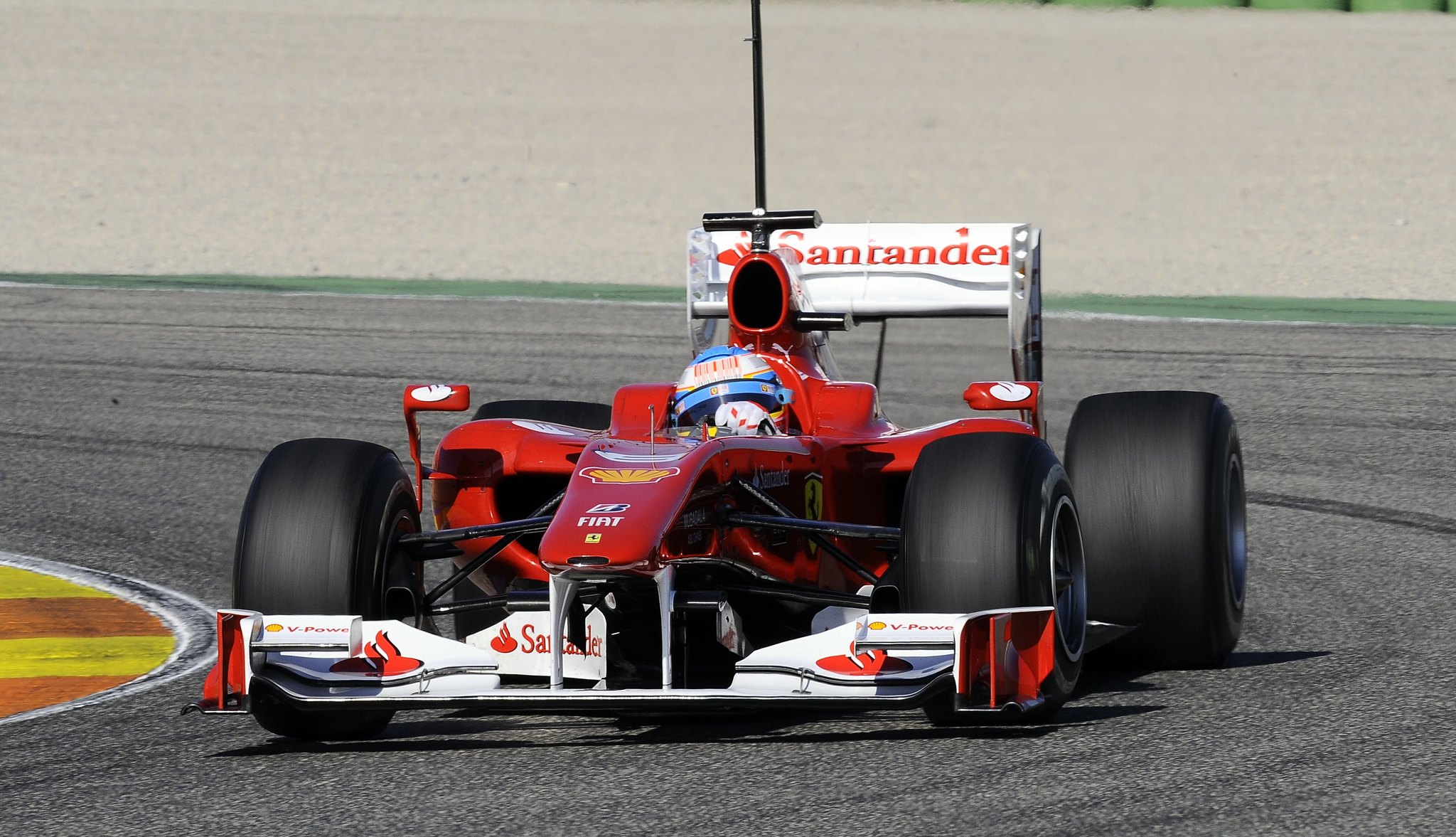 F1 20215 victorias con el gran f10 v8. no ganó el... | MARCA.com