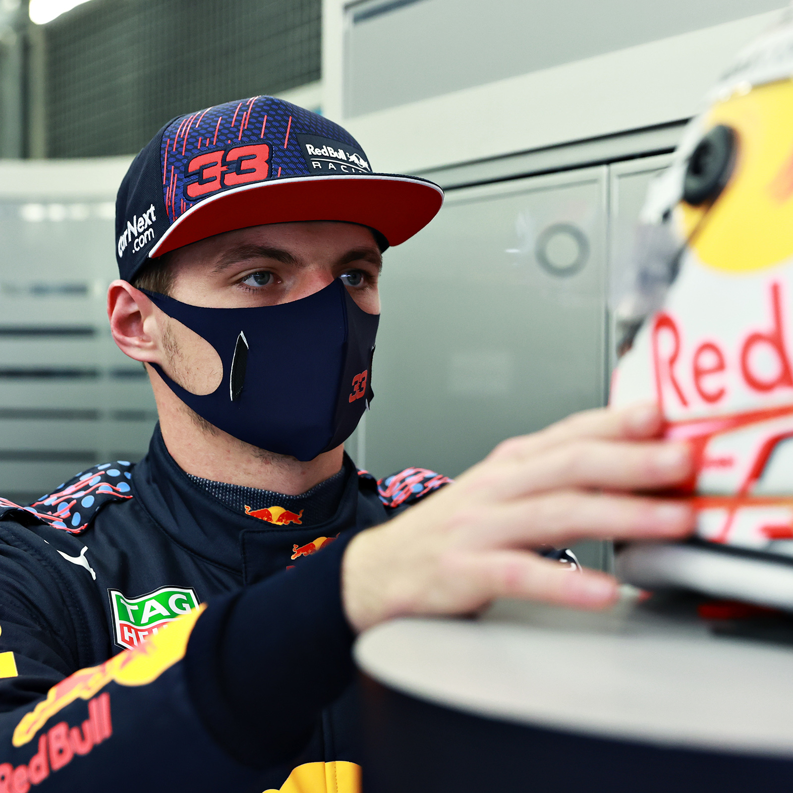 F1 2021Max verstappen. | MARCA.com