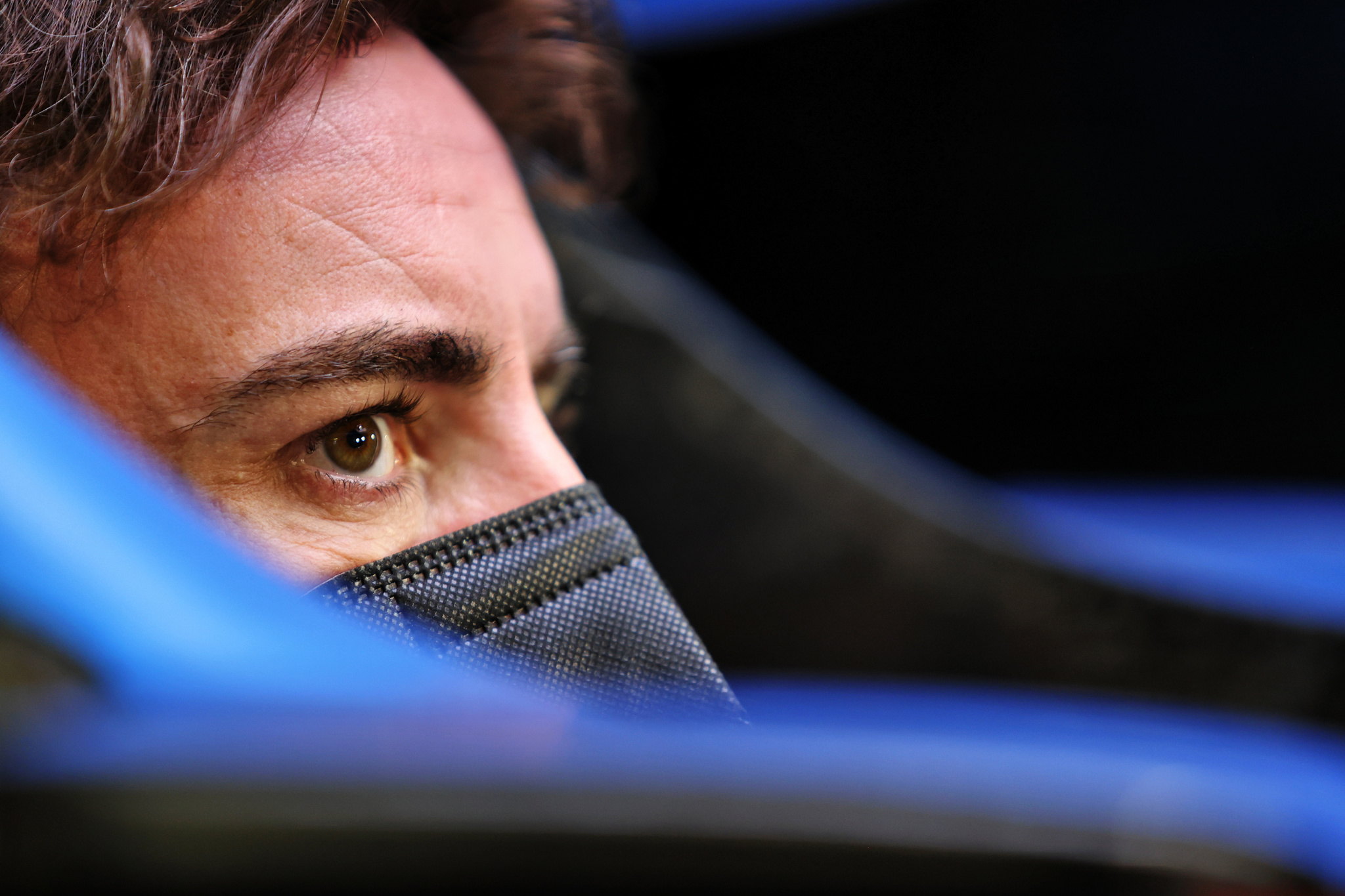 Las imágenes del gran día de Alonso - Foto 9 de 19 | MARCA.com