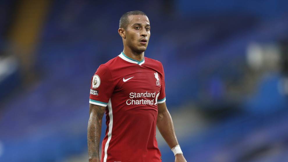 Thiago: 11 millones | MARCA.com