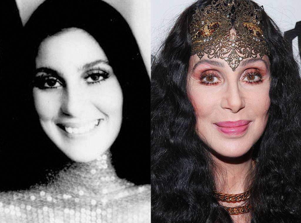 Cher turns 75: Seven and a half decades of hits, successes and cosmetic ...