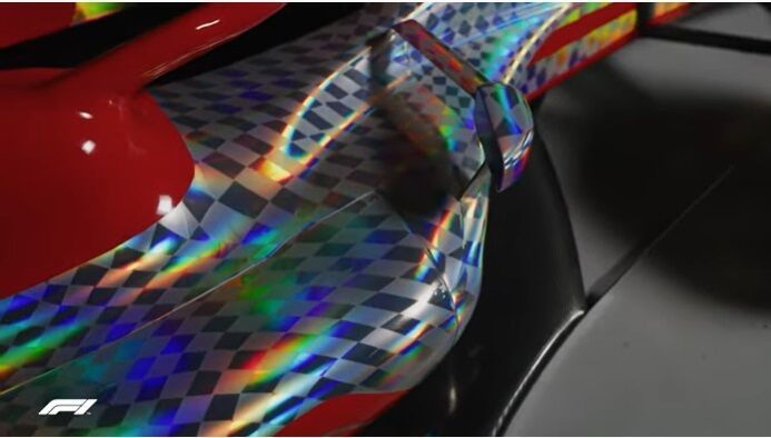 F1 2021In pictures: F1's new 2022 car from all angles - Foto 26 de 30 ...