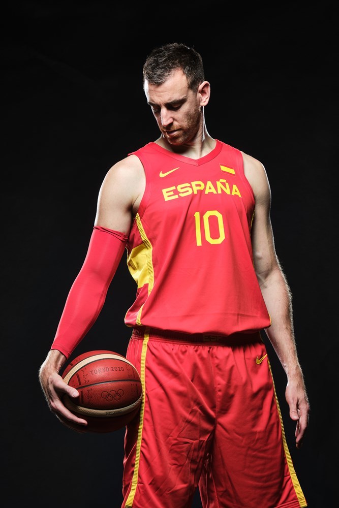 Baloncesto | Juegos OlímpicosVíctor claver | MARCA.com
