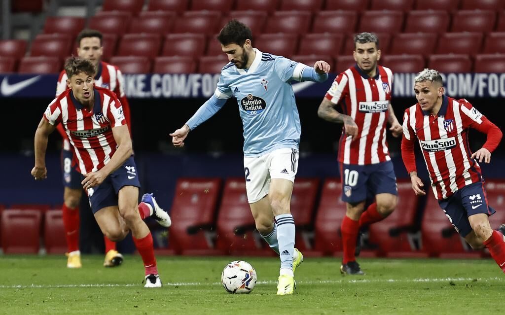 Facundo ferreyra: striker, 30 years old. last... | MARCA English