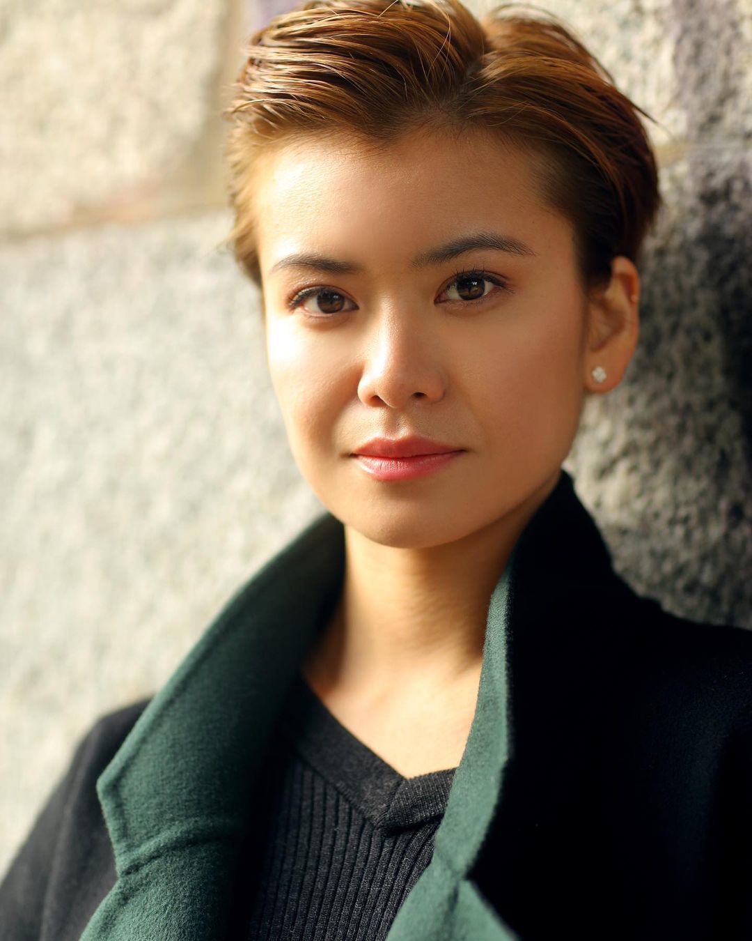 LoL: Arcane: Katie Leung dará voz a Caitlyn en League of Legends ...