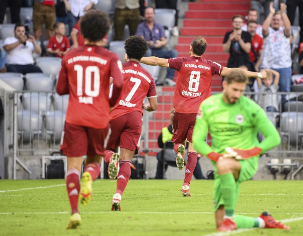 5. bayern de múnich (890m) | MARCA.com
